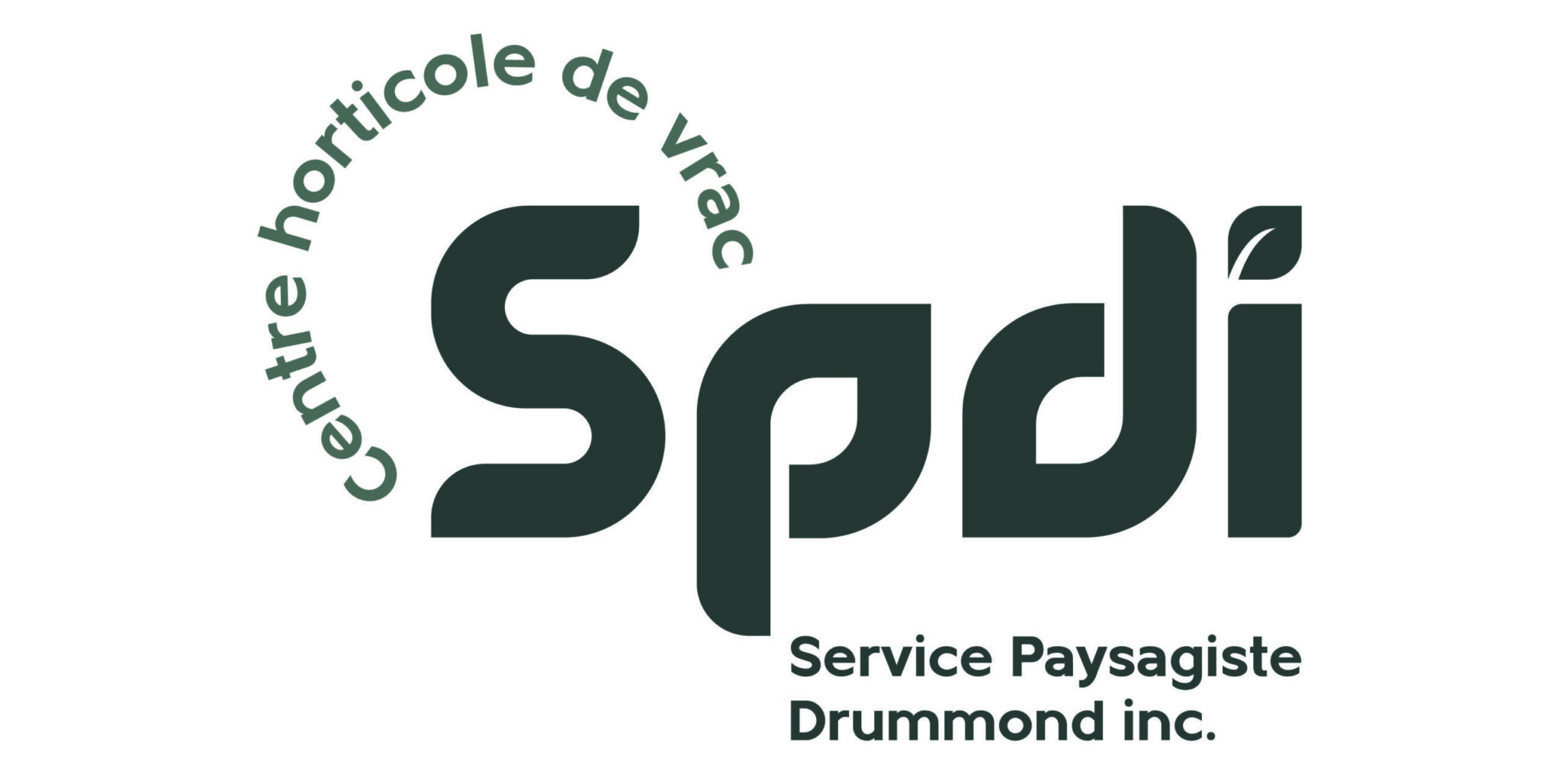 Livraison - Service Paysagiste Drummond inc Livraison - Service Paysagiste Drummond inc